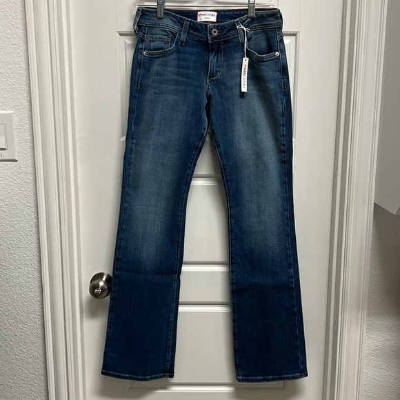 Fran Denim | Jeans | Nwt Fran Denim Jeans | Poshmark